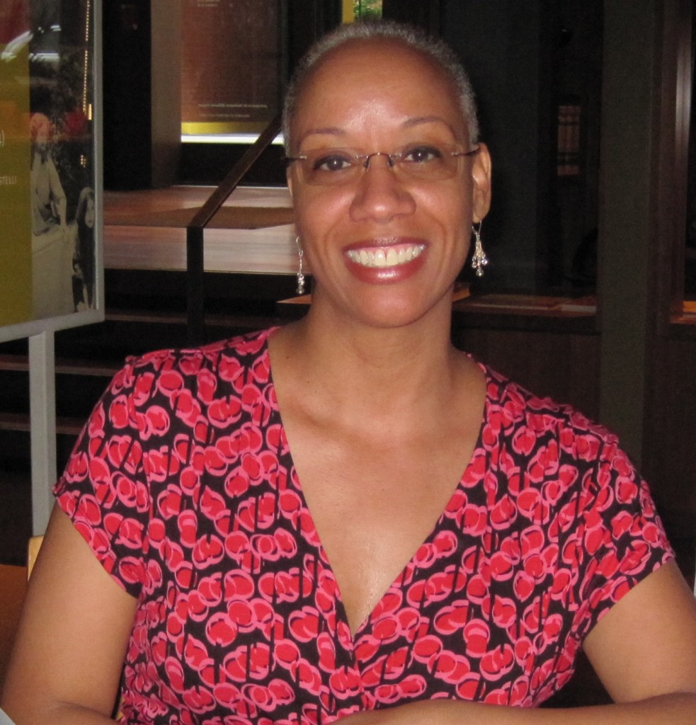 Patricia Philippe – VoicesfromHaïti ~ Nou bèl. E Nou La.